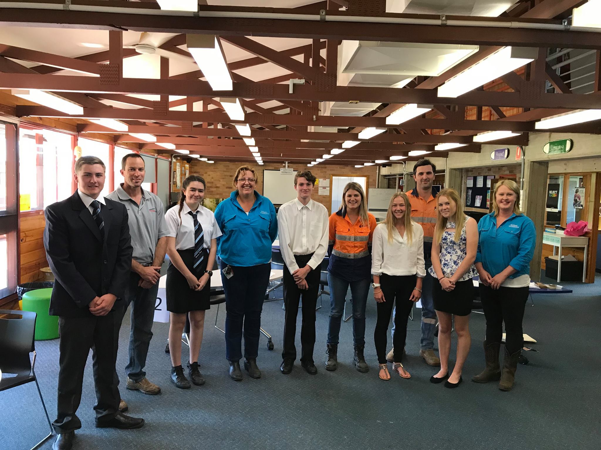 Apprentice, Trainee and Host Employer Information | Skillset